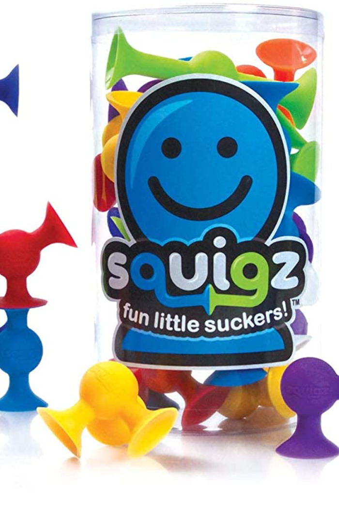 Squigz Starter Set – kitsandkaboodle