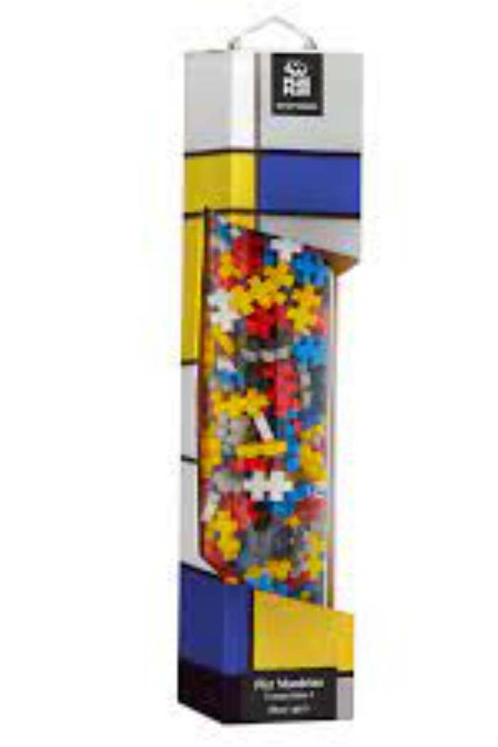Inspired - Mondrian – kitsandkaboodle