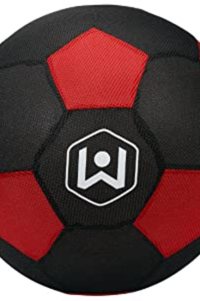 Wicked Big Soccer Ball – kitsandkaboodle