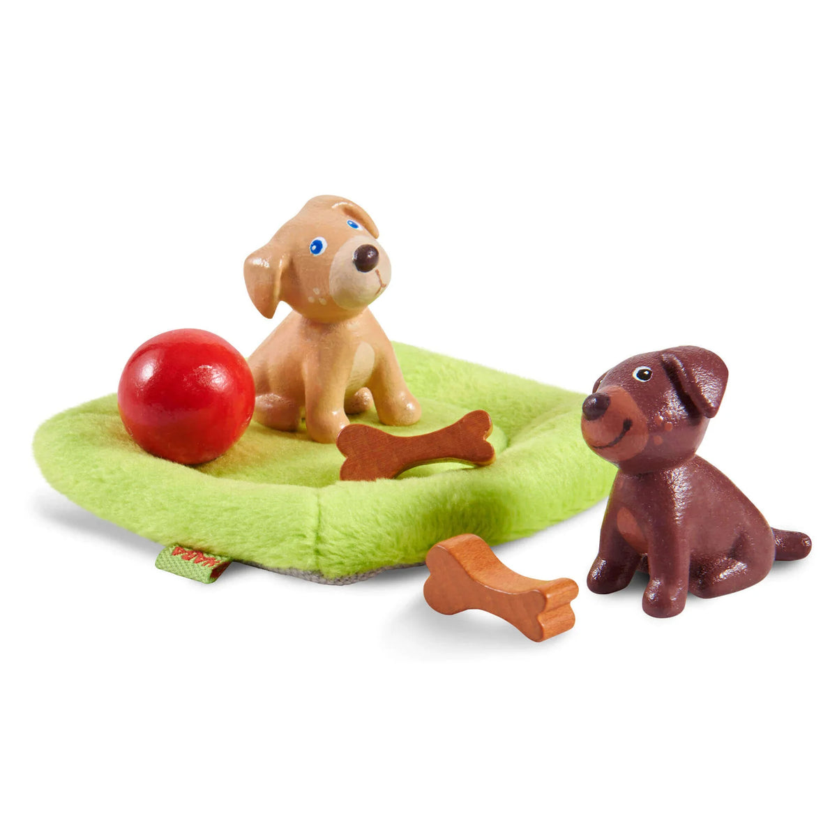Puppies Set-Little Friends – kitsandkaboodle