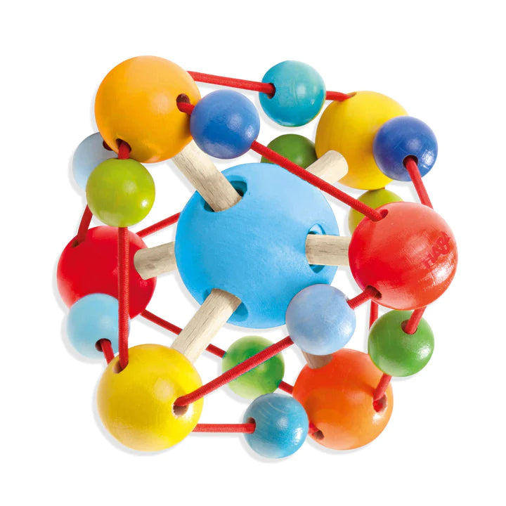 Tirili Grasping Toy – kitsandkaboodle
