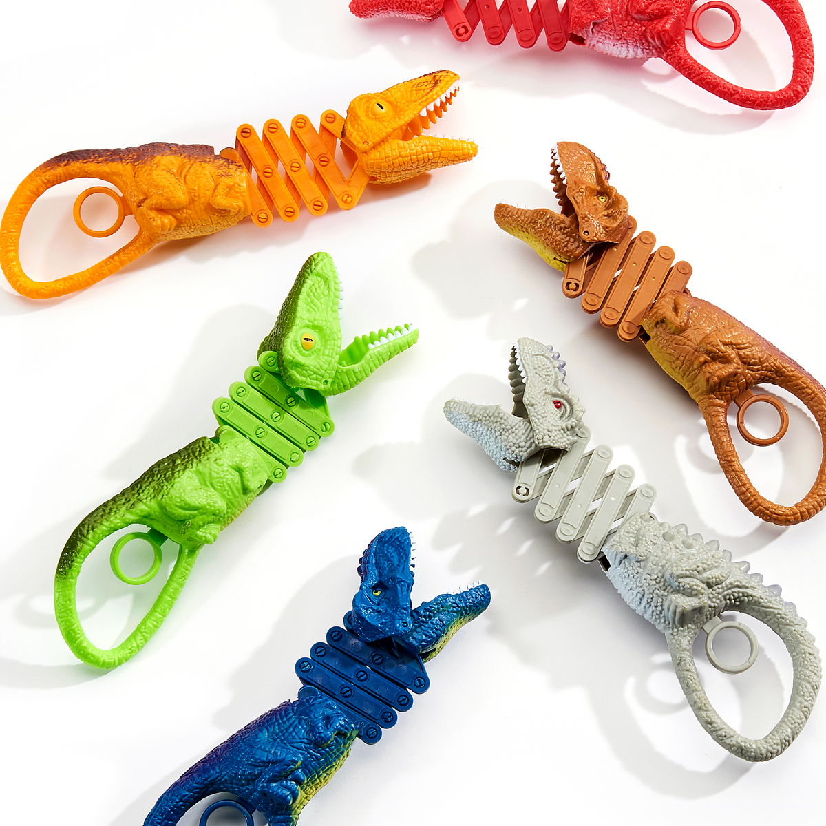 Dinosaur Grab – kitsandkaboodle