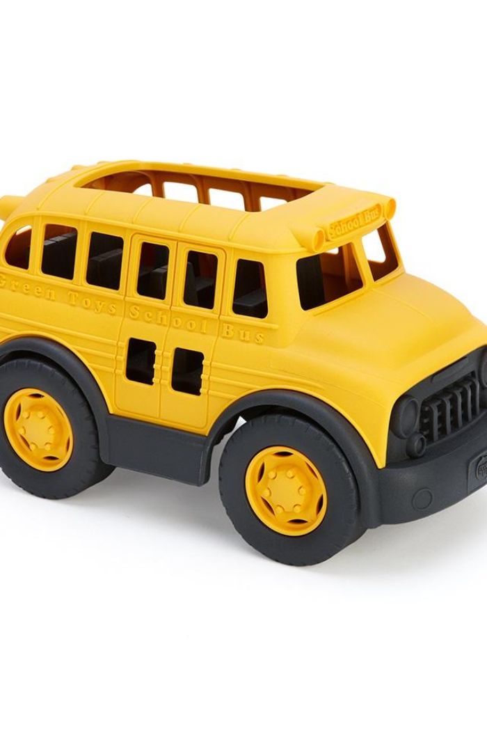 School Bus – kitsandkaboodle