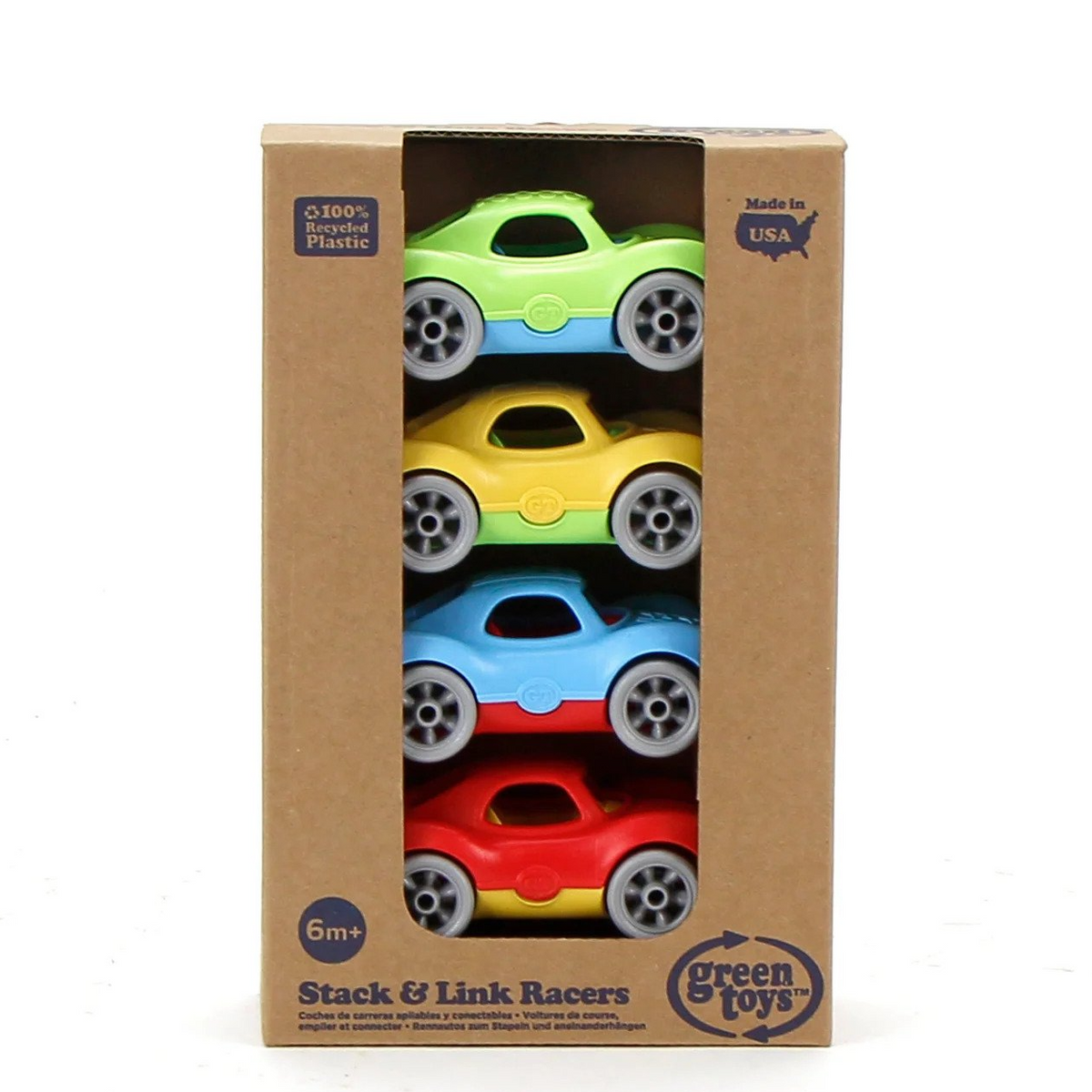 Stack & Link Racers – kitsandkaboodle