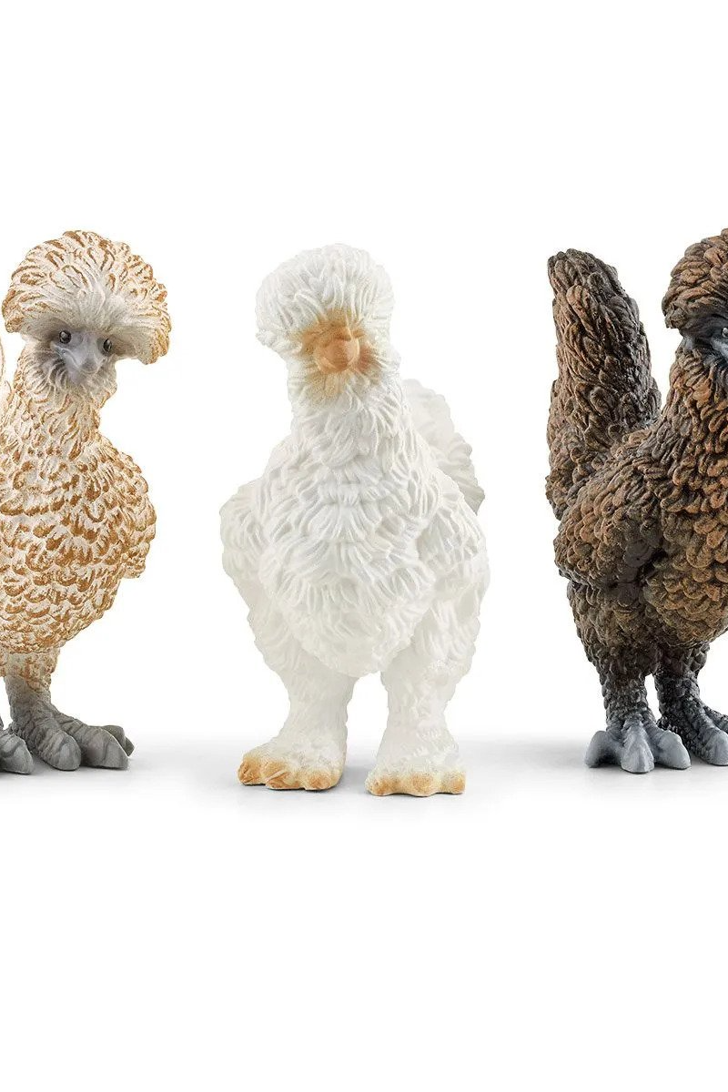 Chicken Friends – kitsandkaboodle